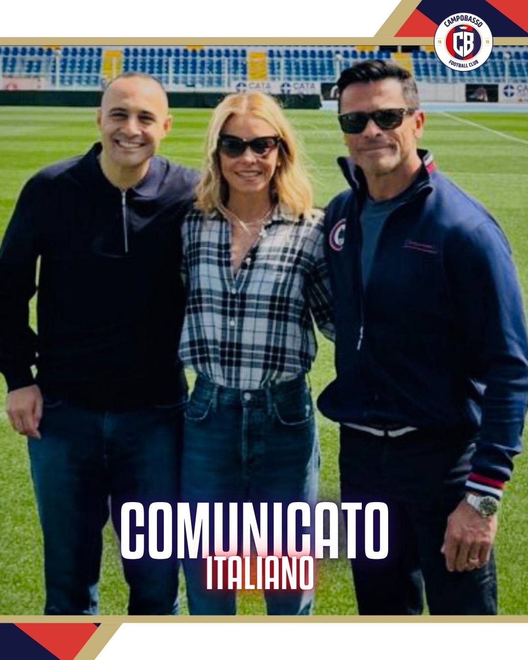 Matt Rizzetta: "Una Serie Tv che racconta come tutto è iniziato ...